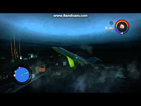 Steam Community :: Video :: Lets fly a plane in Saints Row 2