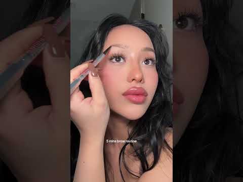 Benefit Precisely My Brow Pencil Review