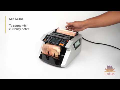Note Sorting Machine - Currency Sorter Latest Price, Manufacturers ...