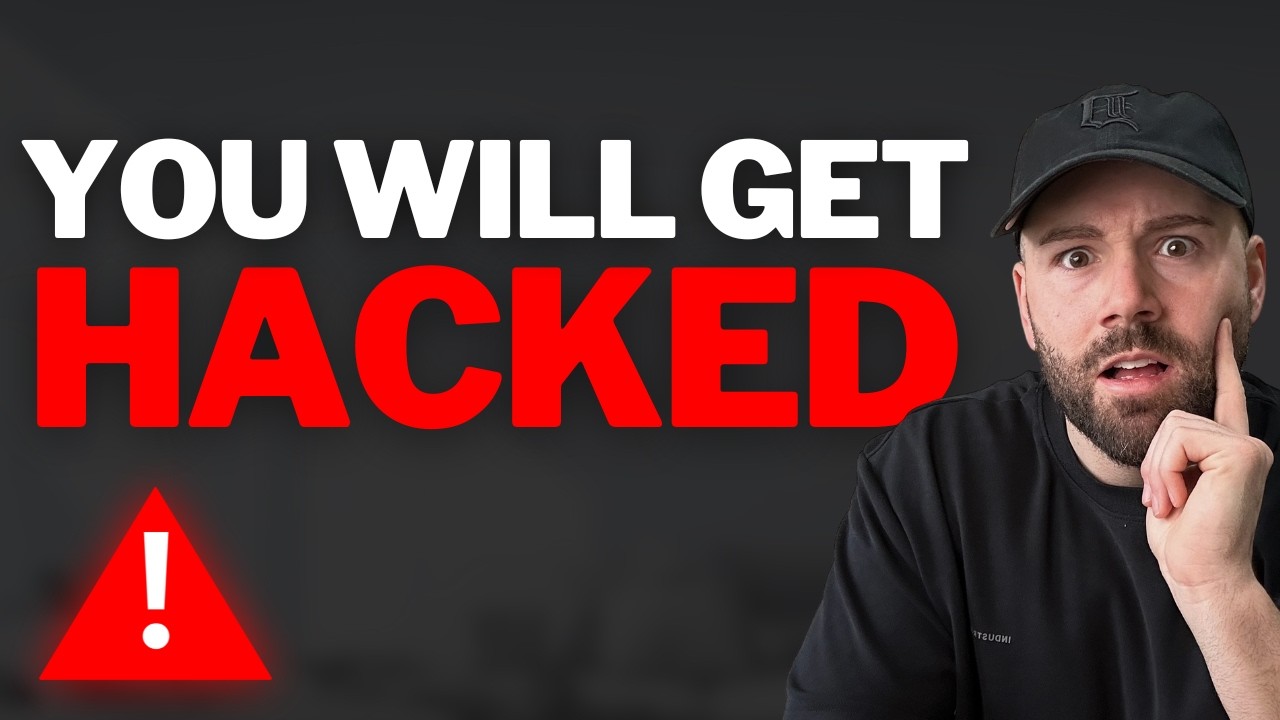 These New Scams are HACKING Small YouTubers