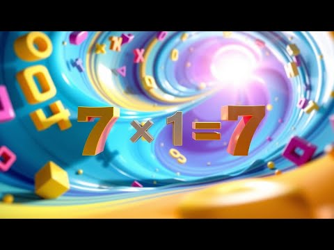 Fun Math Rhymes for Kids | Learn Numbers with Easy & Catchy Poems