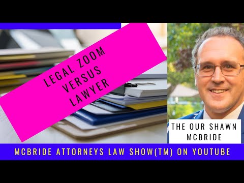Legal Zoom vs. Lawyer - Which Is Better?