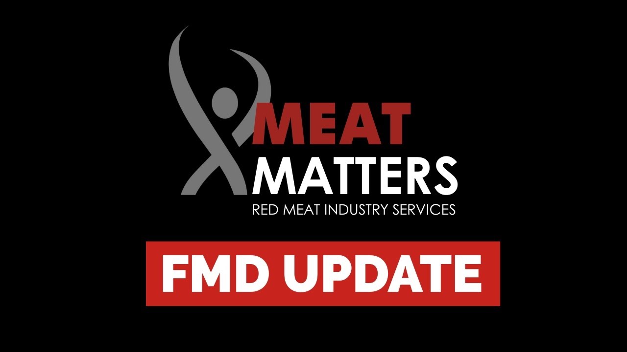 Episode 1 - FMD Update