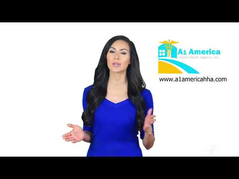 A1 America - Quality Home Health Care
