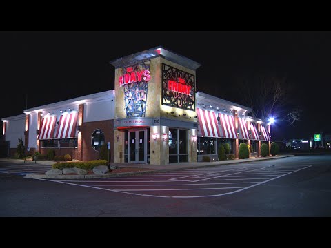 TGI Fridays latest restaurant to close in Seekonk
