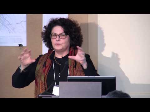 Mapping and Its Discontents: Zephyr Frank, Eve Blau, Diane Favro