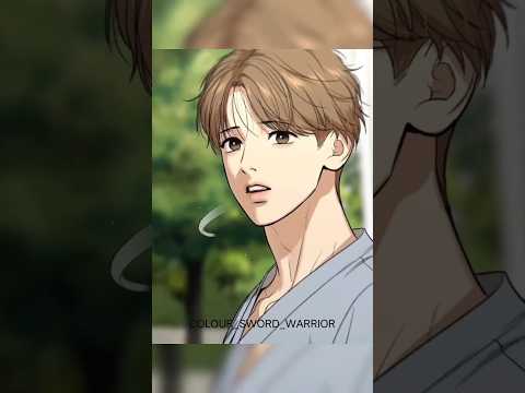 || jinx season 2 [ bl manhwa ] ||