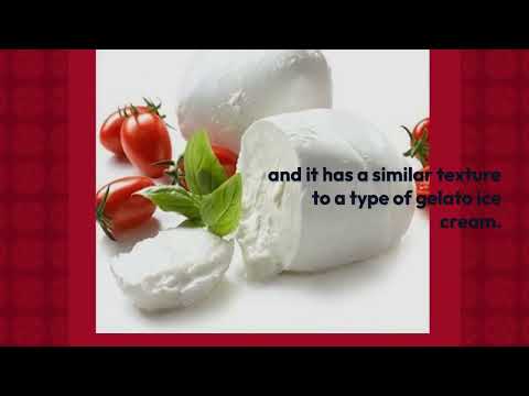 Fior Di Latte Is This Cheese Good For Pregnancy