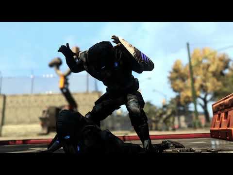 Steam Community :: Video :: Prototype 2 All Takedown/ Stealth Kills