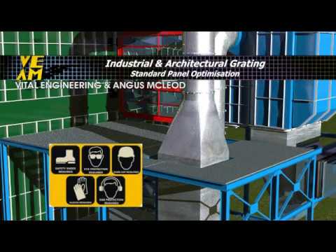 Vital Engineering & Angus McLeod | Downloads