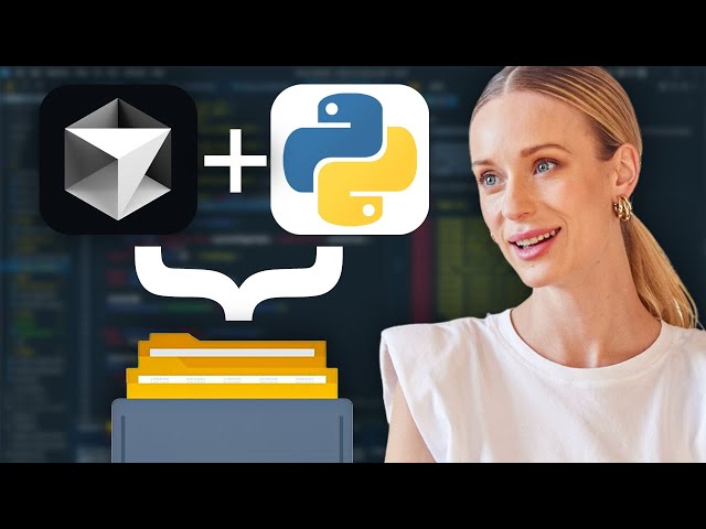 Building Apps In Minutes Organizing Your Files With Cursor Ai And