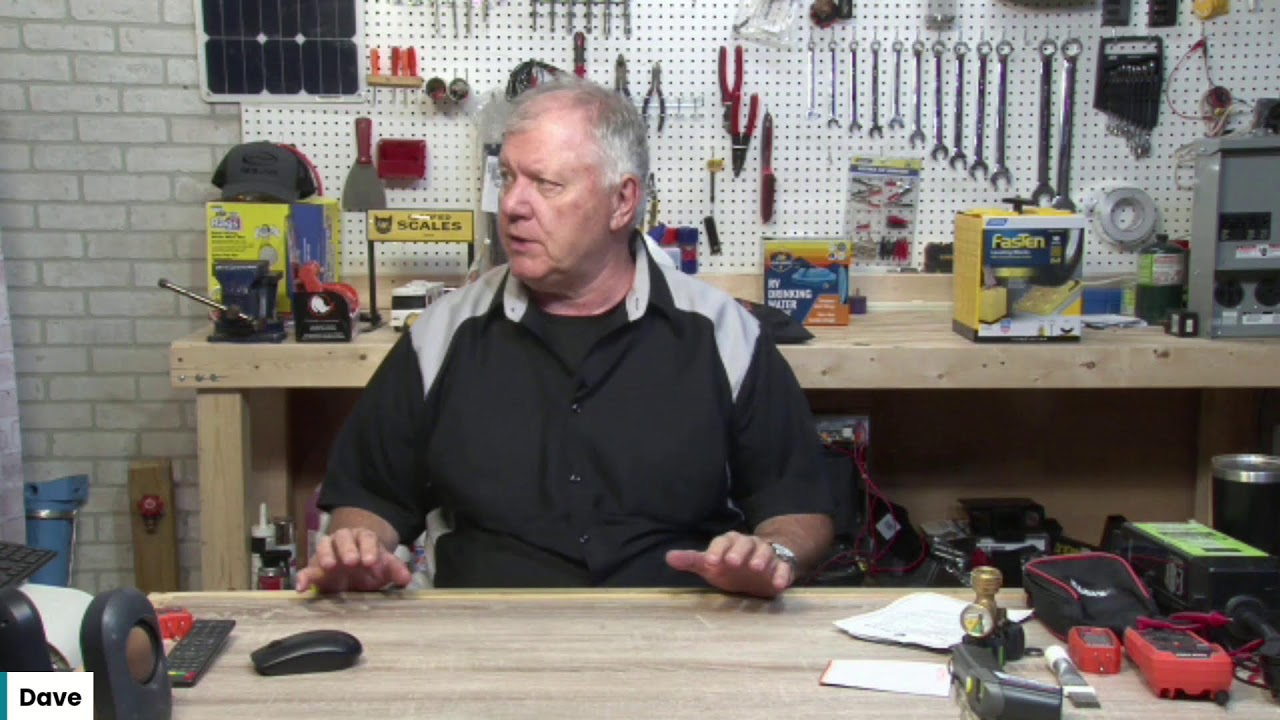 Ask an Expert: May 2025