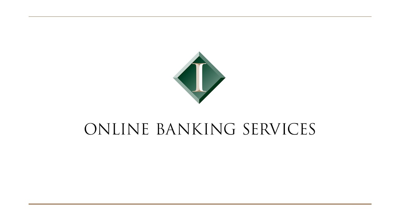 Features & Benefits of Online Banking