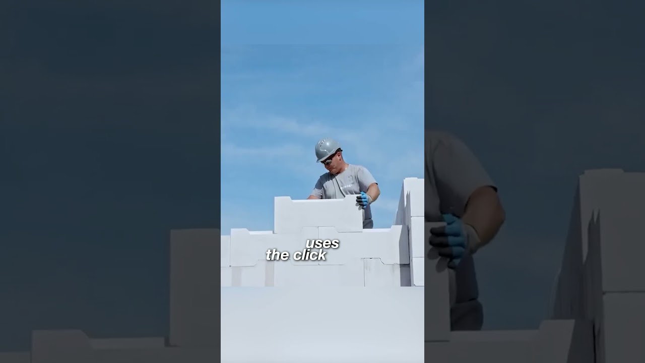 Building a House Just Got Simpler!