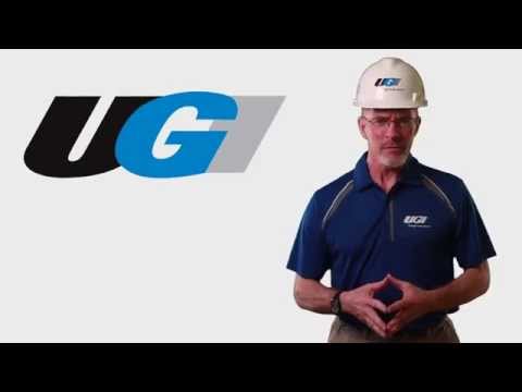 UGI Customer Conversion 2015
