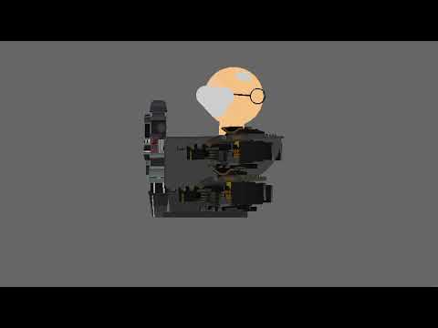 Science mec 2 pack
