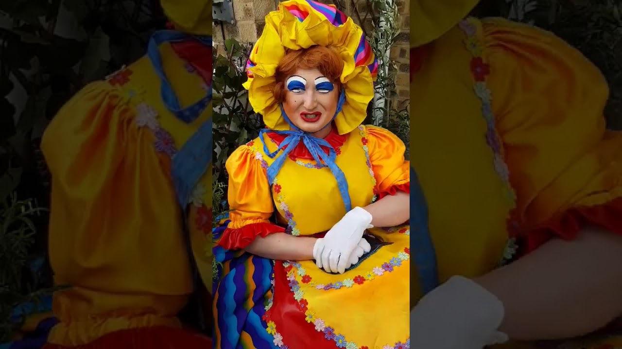 Important Customer Announcement from our friends at Coldham Productions