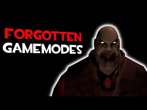 Steam Community :: Video :: TF2's Forgotten Custom Gamemodes