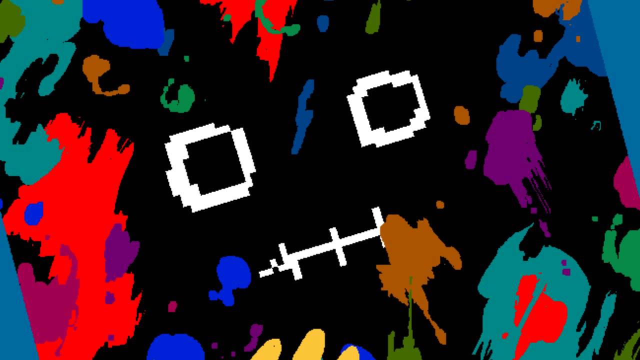 [Pre-Scratch] Homestuck - Versus Extended