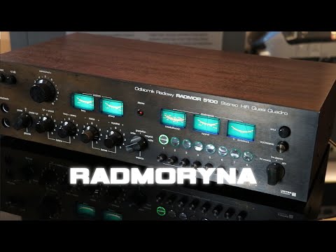 High-End Vintage home audio Amplifier 1979-1982 (SALE!) | Reverb