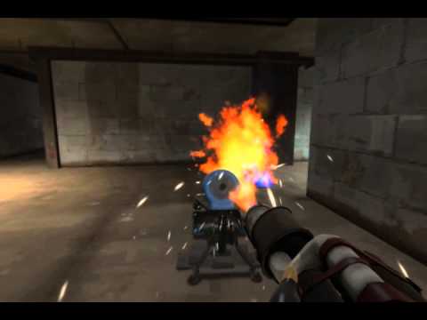 Steam Community :: Video :: Pyroast