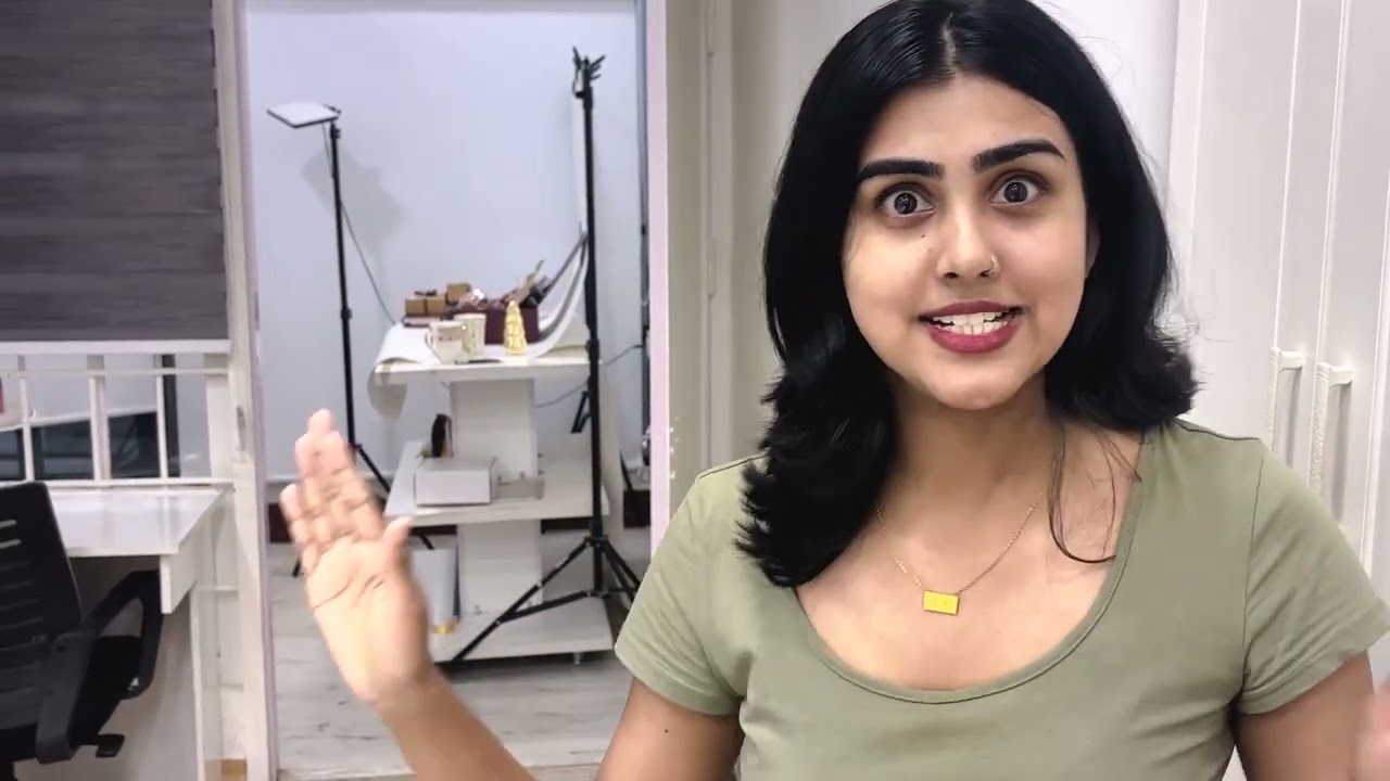 Angroos Gift Hamper Making Progress | Inside Our Gift Design Studio