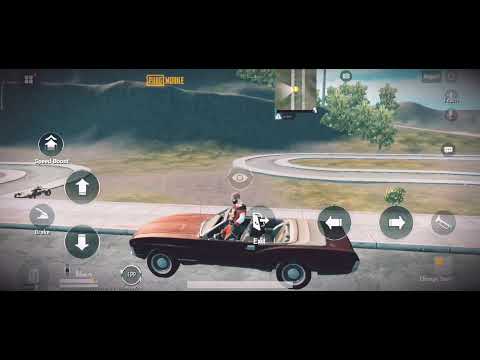 CAR DANCING TRICK