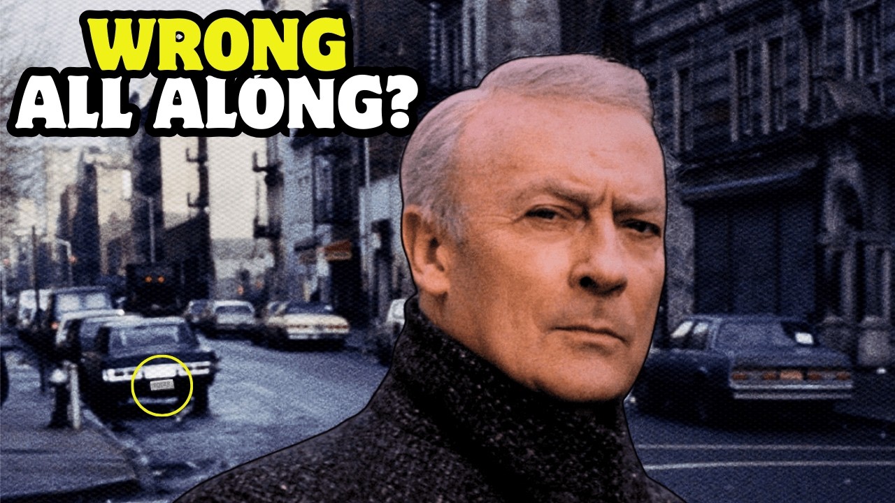 The Equalizer (1985): 20 Wild Facts You Didn’t Know!