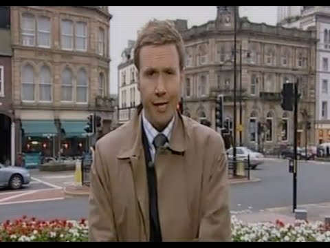 ADAM POWELL SHOWREEL
