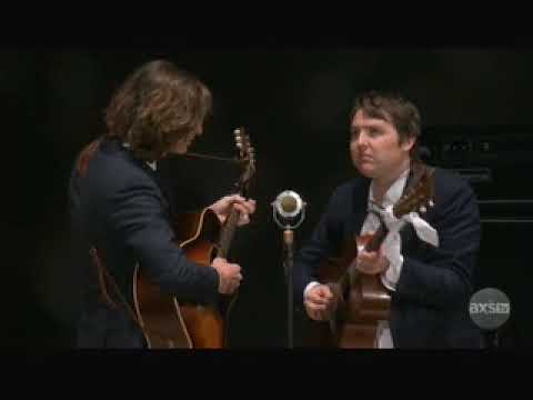 Best Stage Mics For Single Mic Harmonies In A Bluegrass Band - Page 2 ...