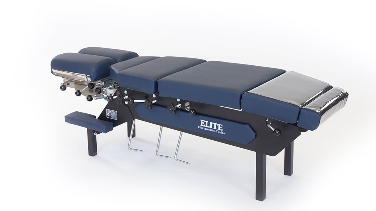 09 Elite Stationery Table STA