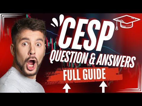 CESP Certified Employment Support Professional Dumps | Practice Q&A | 100% Pass Guaranteed