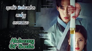 Alchemy of Souls Korean Drama Review