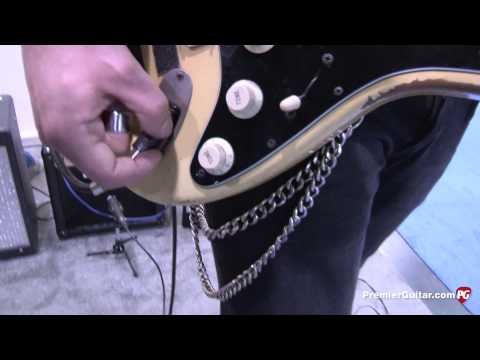 Killswitch Series: Acoustic Guitar Cables - KILLSWITCH | Reverb