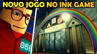 INK GAME Update: New Mechanics & Full Game Victory Breakdown - Video ...