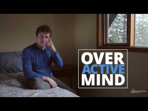 How Stress Affects Your Sleep