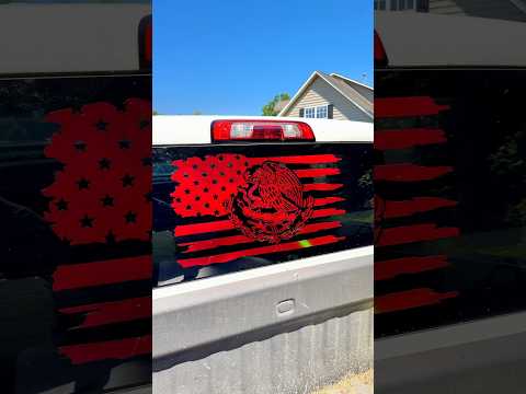 SUBSCRIBE!! Would you put this in your car? #mexico #santafeklan #leffty #mexicanos