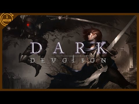 Steam Community :: Video :: Dark Devotion | OneHour Gameplay (No Commentary)