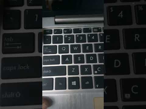 Fungsi Tombol Fn di Keyboard Laptop.? 🤔