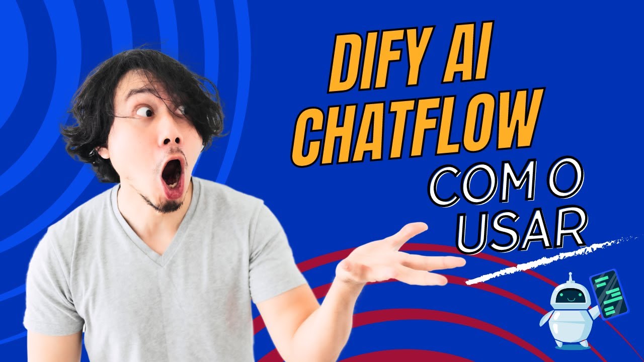 Construindo Chatflows Básicos com DIFY AI: Um Guia Completo | Galaxy.ai