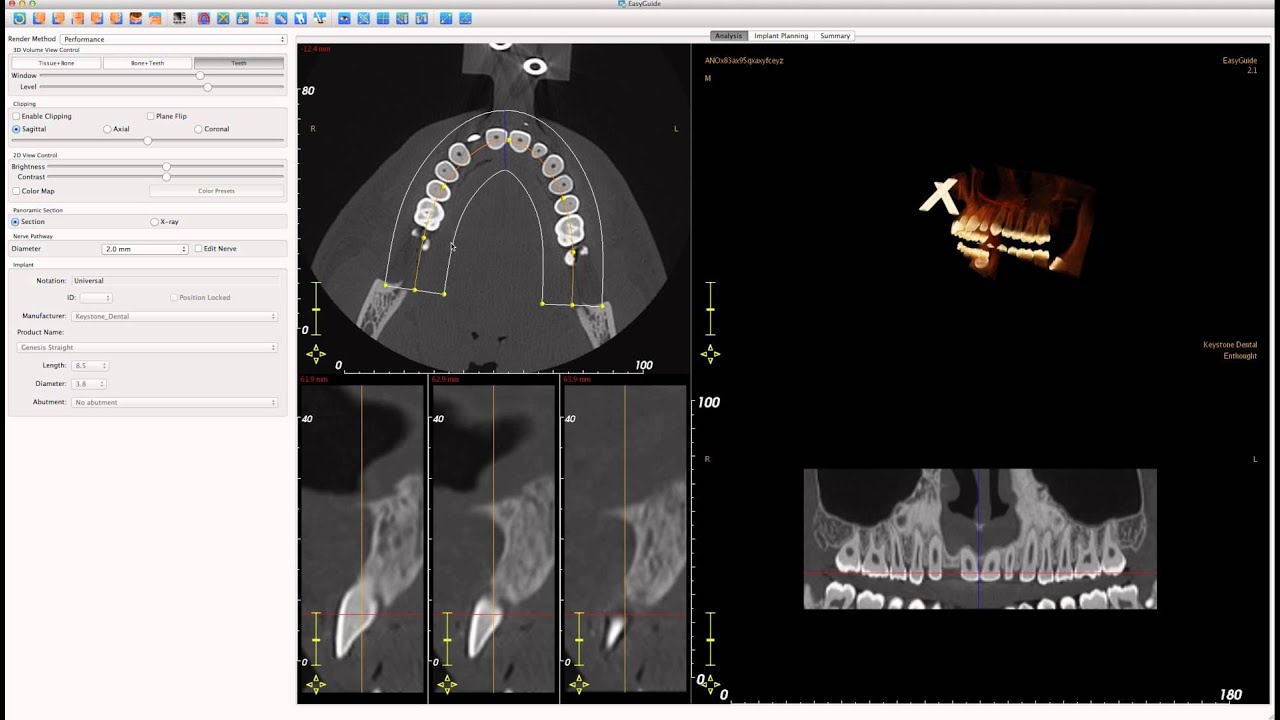 2D and 3D Interactive Data Visualization using Python | Enthought Software Development