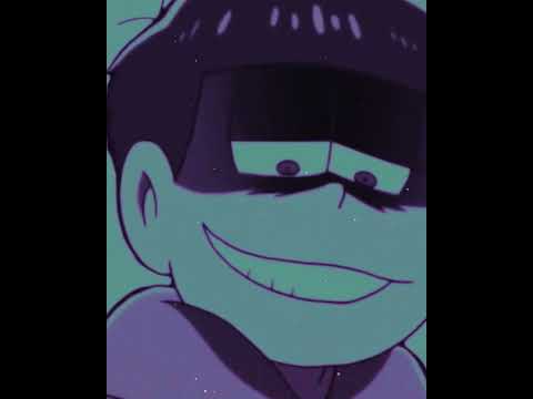 ~ICHIMATSU MATSUNO EDIT💜✨😼 #memes #эдит #edit #osomatsusan #ichimatsu #matsuno