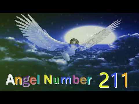 211 angel number | Meanings & Symbolism