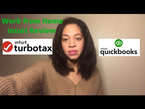 Working for Intuit TurboTax | Typical Work Day