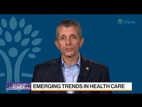 Cigna CEO: Affordability Is Number One Issue in World