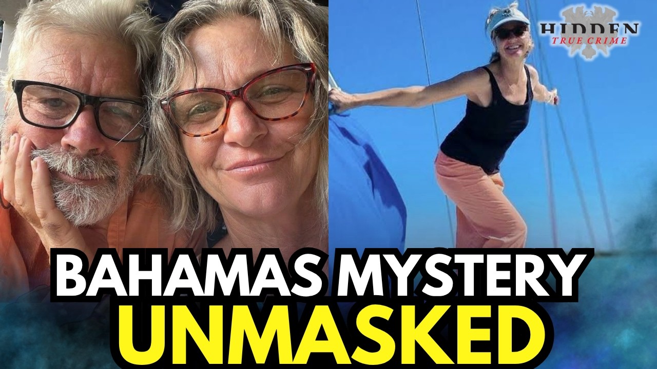 Gone at Sea: The Bahamas Mystery Deepens | EVERYTHING We Know So Far About Lynette & Brian Hooker