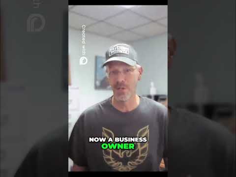 Unlock 'Yes' Insider Sales Secrets from a Broadcast Pro Turned Business Owner