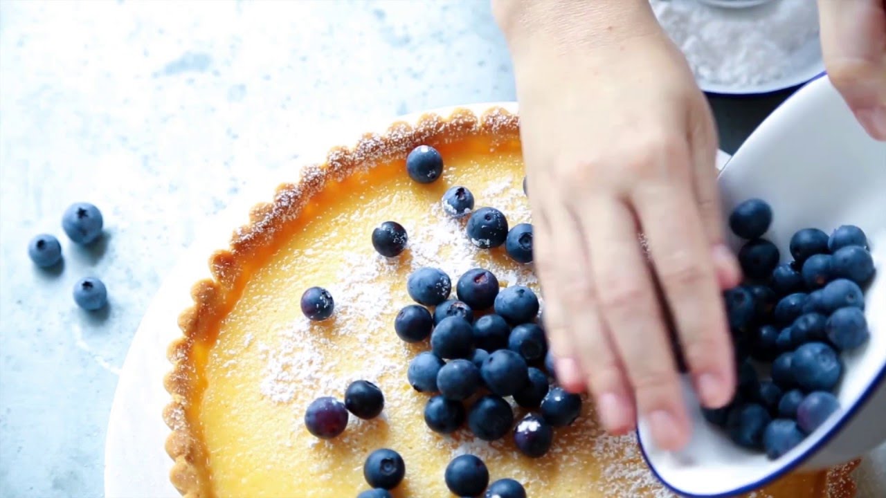 Motion - Food Photography Studio, Stop-motion Video