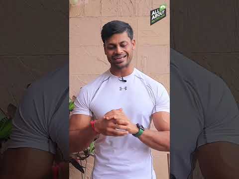 HOW TO BEST USE CREATINE FOR MAXIMUM MUSCLE GROWTH || #shorts #youtubeshorts