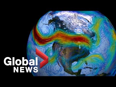 2018 Year in Review: Is wild weather this year proof of climate change